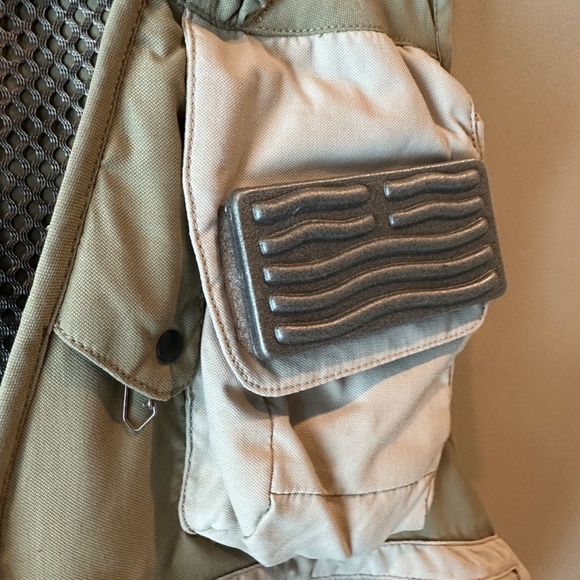 Cloudveil | Other | Cloudveil Angler Vest | Poshmark